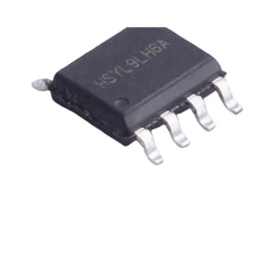 Hangzhou Silan Microelectronics SDH7611ASHTR LED Driver IC