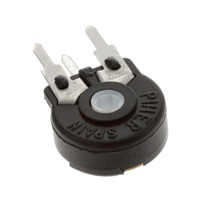 Amphenol PT10MH01-203A2020-S Trimmer Potentiometer