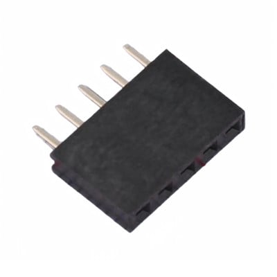 hanxia HX PM2.54-1x3P ZC-Y