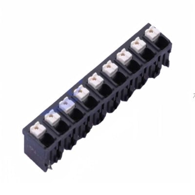 JILN JL212V-SMT-50012BP1 Wire to Board Connector