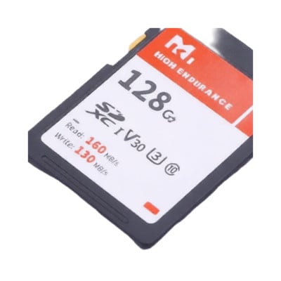 MK MKUS128G-CGT2 Memory Card