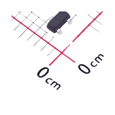 Jingdao Microelectronics BZX84C27A Single Zener Diode