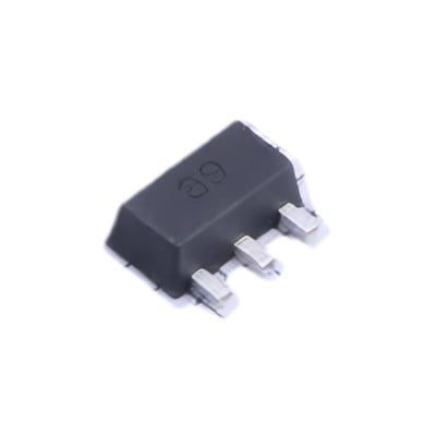 Mini-Circuits GALI-84+ RF Amplifier Chip