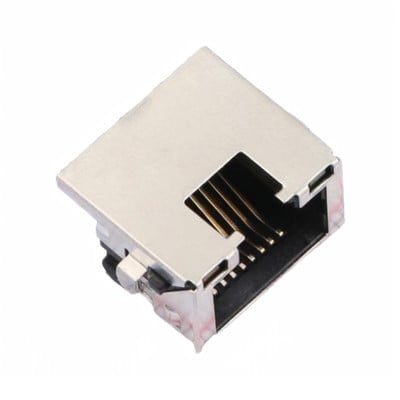 XKB Connection X47ADAB1W9DB1157 Modular Ethernet Connector Adapter for sale