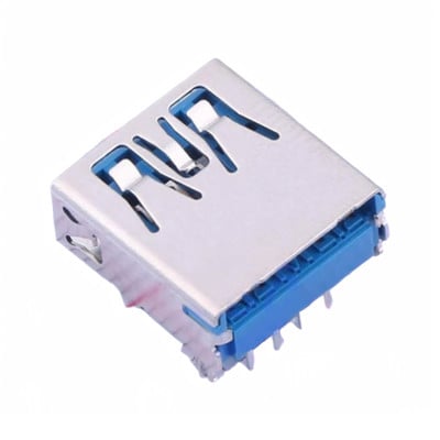 XKB Connection A71-05H6-111N1 USB, DVI, HDMI Connector Assembly