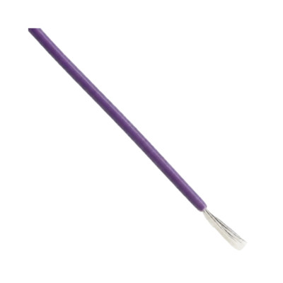 CNC Tech 10368-26-1-0500-010-1-TS Single Conductor Hook-Up Wire for sale