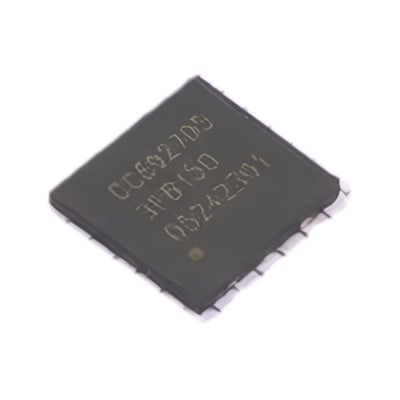 Cross chip CC6927D5-3FB150 Current Sensor Chip for sale