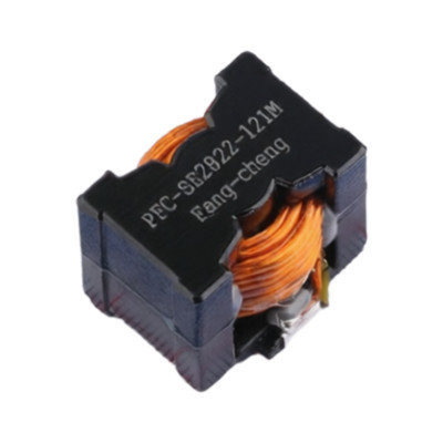 FANGCHENG PFC-SE2822-101M Fixed Inductor