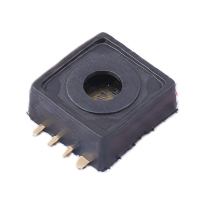 Infineon KP236 Industrial Pressure Sensor Transducer for sale