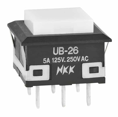 Low Profile Pushbutton for sale