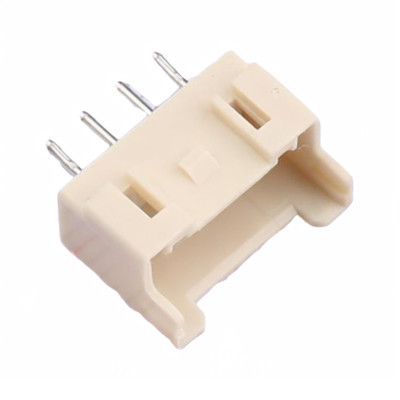 HanElectricity 2510WV-05P 5-Pin Male Header Connector