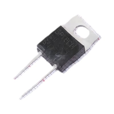 SPTECH SPT40S65DK Single Diode