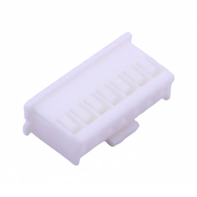 CJT(Changjiang Connectors) A5081H-7P Rectangular Connector Housing
