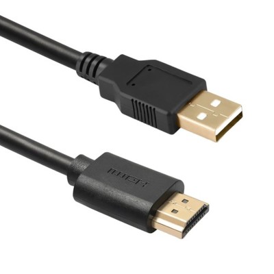 EATON P569-025 Video Cable Assembly for DVI/HDMI