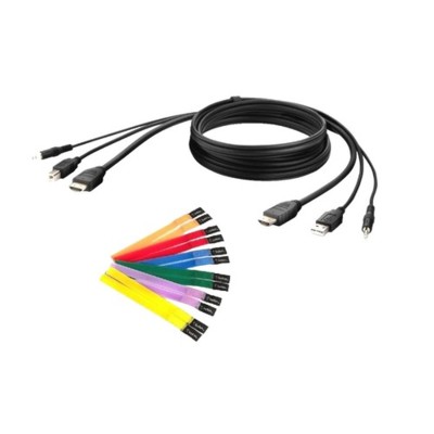 EATON P569AB-006 Video Cable Assembly – DVI/HDMI Compatible for sale