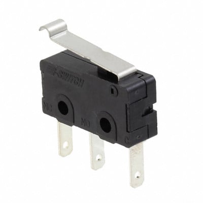 E-Switch MS085R100F130C1A Limit Switch