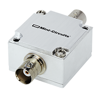 1:1 CORE & WIRE Transformer, 0.5 - 500 MHz, 75Ω for sale