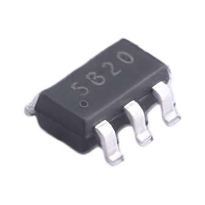 CONSONANCE CN5612 LED Driver IC