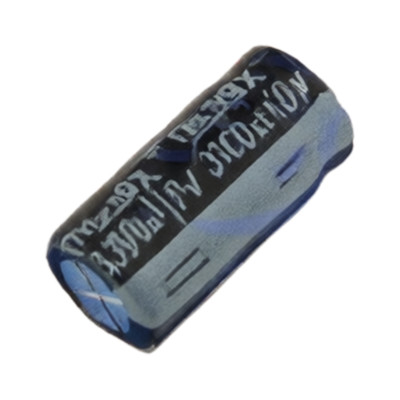 Chengx GR338M035O25RR0VZ2FPD Aluminum Electrolytic Capacitor
