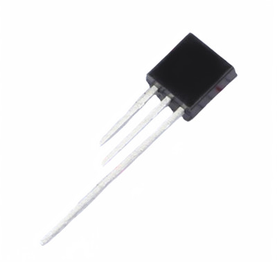 HXY MOSFET DS18B20