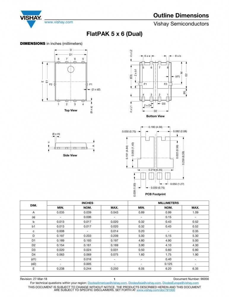 VS-8DKH02-M3/I datasheet page 6
