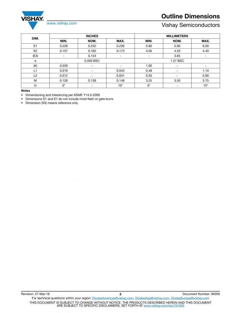 VS-8DKH02-M3/I datasheet page 7