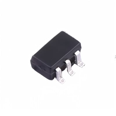BLUE ROCKET MMBT5401 Single Bipolar Transistor