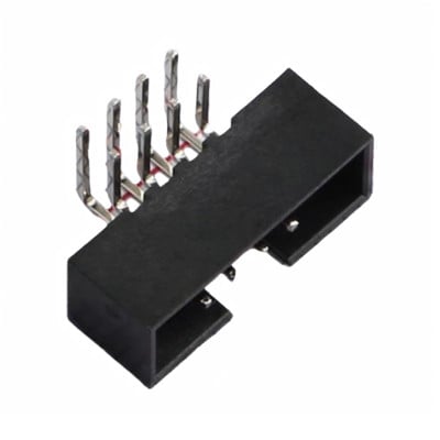 hanxia HX JN2.0-2x6P WZ H5.7