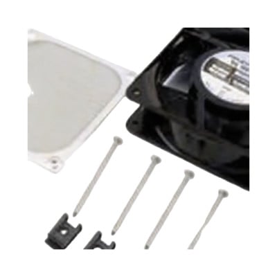 L-com NB20-FRK-20F Heat Sink Chip