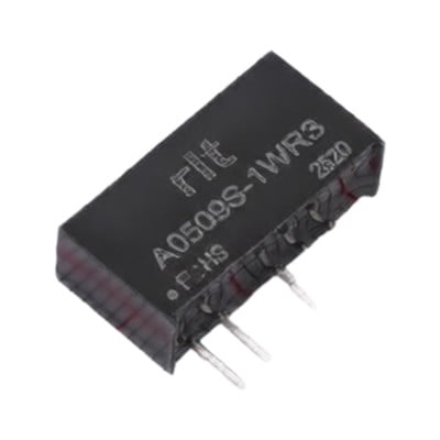 RLT B0505LS-1WR3 DC DC Converter Chip