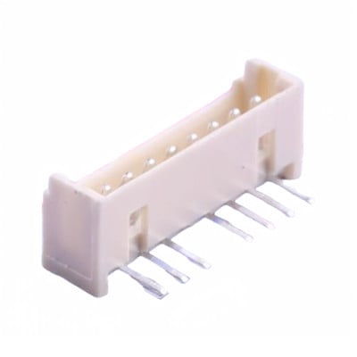 Ckmtw W-1251N03P-0200 Male Header Pins