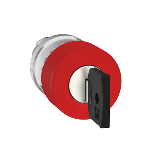 Schneider ZB4BS834 Selector Switch
