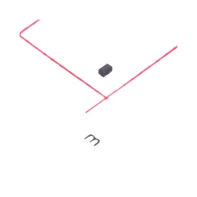 BORN BDFN2C181R TVS Diode