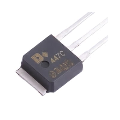 DOINGTER DOU45P04 Single P-Channel MOSFET