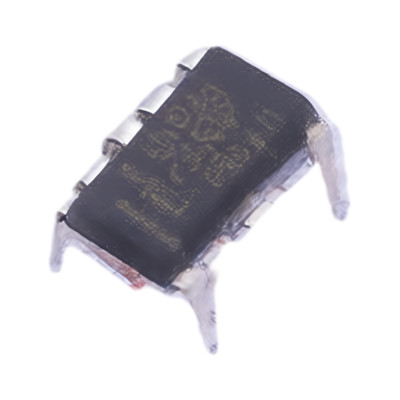 HGSEMI LM224N Quad Operational Amplifier Chip