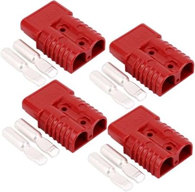 Anderson Power 1382 Blade Type Power Connector Contacts for sale