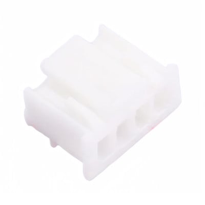 G-Switch GT-A2508HM-108W01 Rectangular Connector Housing