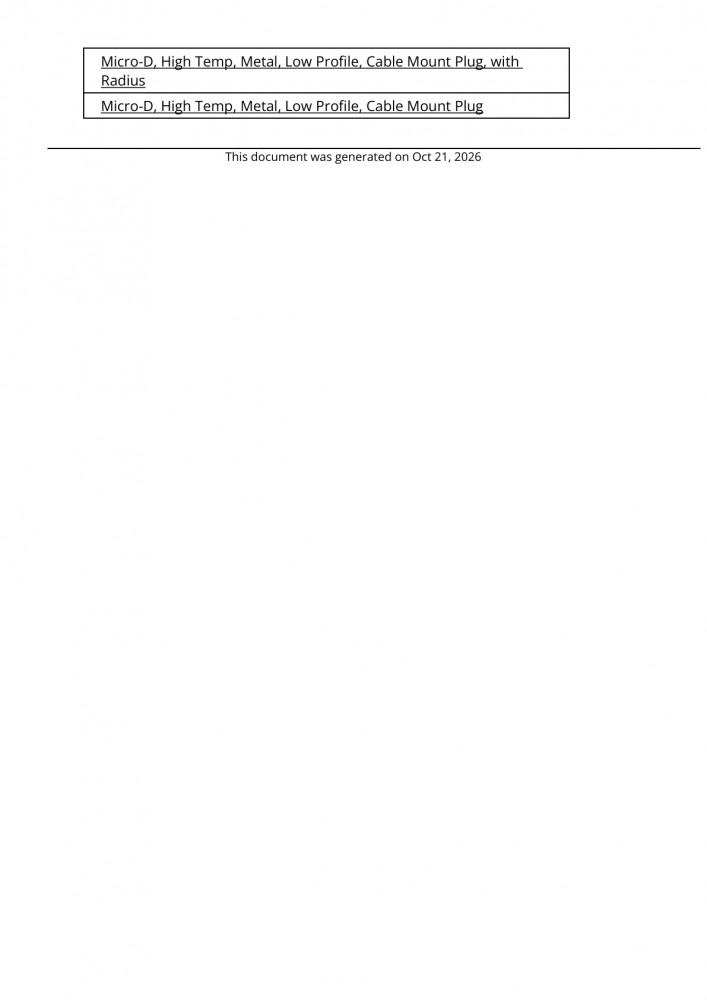 MQ-222-031-2D3-4100 technical document page 3