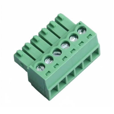 JXTCONN A350KA-3P1G36 Header Plug and Socket Chip
