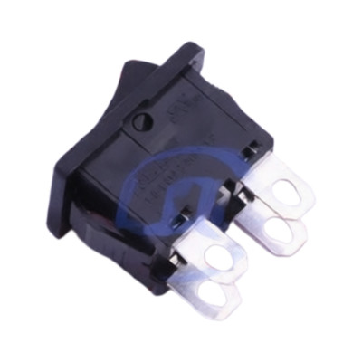 ALPSALPINE SDDJF30200 Rocker Switch