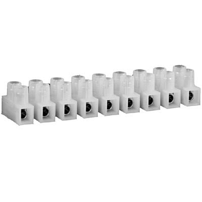 Altech HE1WPR/07 Barrier Blocks Chip
