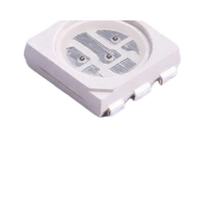 HONGLITRONIC HL-5050RGB-IC-S1-HL Discrete LED Indication Chip