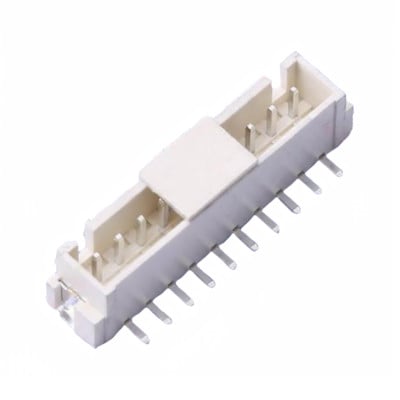 SHOU HAN 1.5-2P LTDK Male Pin Header