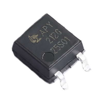 APSEMI APY212G2EH Solid State Relay Chip