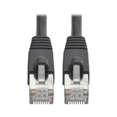 EATON N262-014-BK Modular Ethernet Cable RJ45 RJ11 Chip