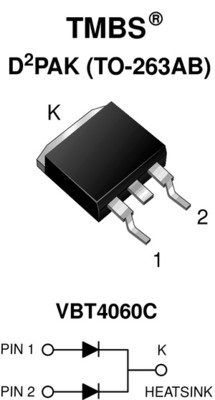VBT30L60C