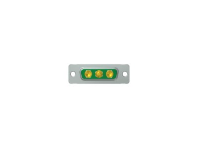 IP67 Combination D-SUB • 3W3C [○\○/○] • Socket for sale