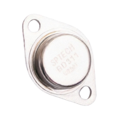 SPTECH BD304 Single Bipolar Transistor