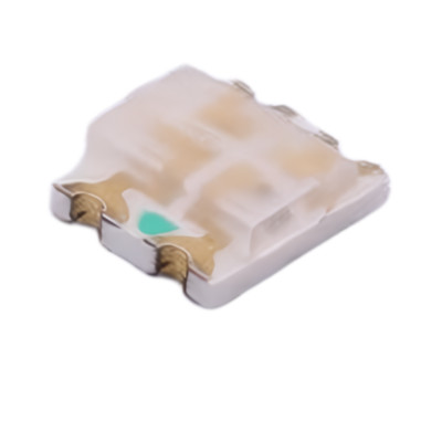 EKINGLUX E6C1209SEQBC2UDA Discrete LED Indicator Chip