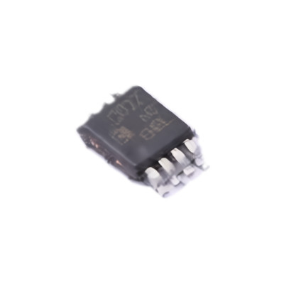 HGSEMI DS1302M/TR Real Time Clock Chip
